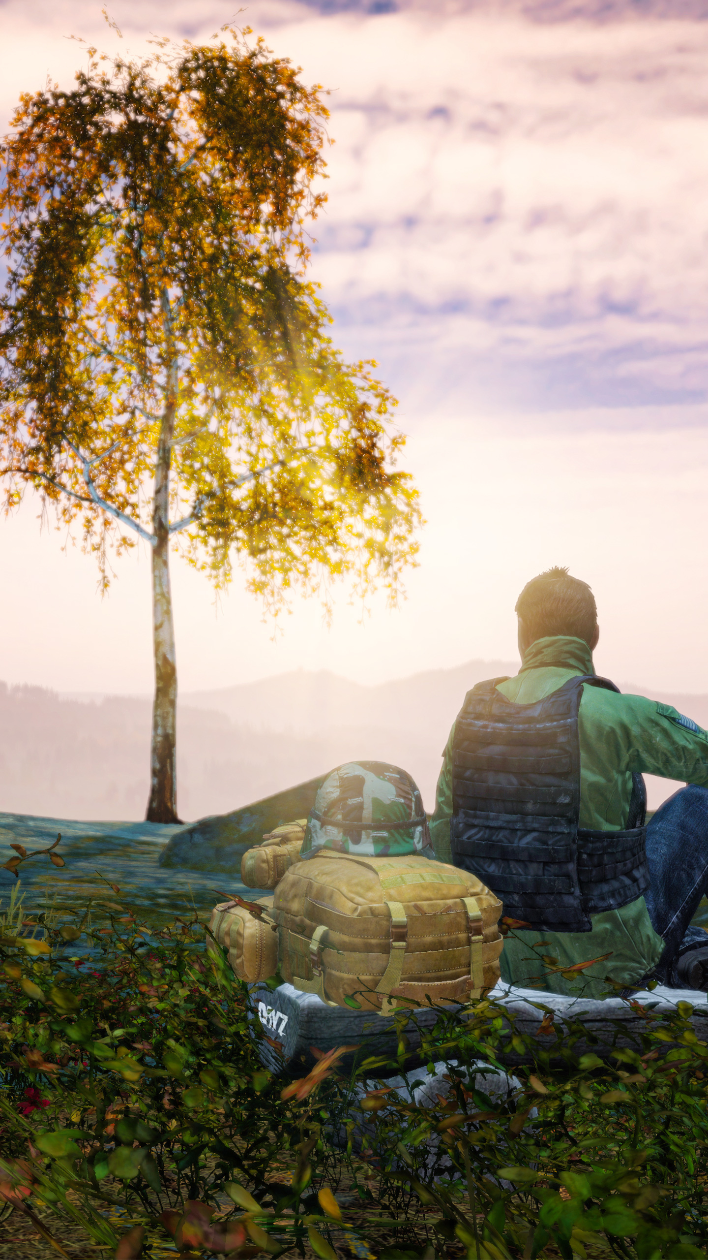 DayZ