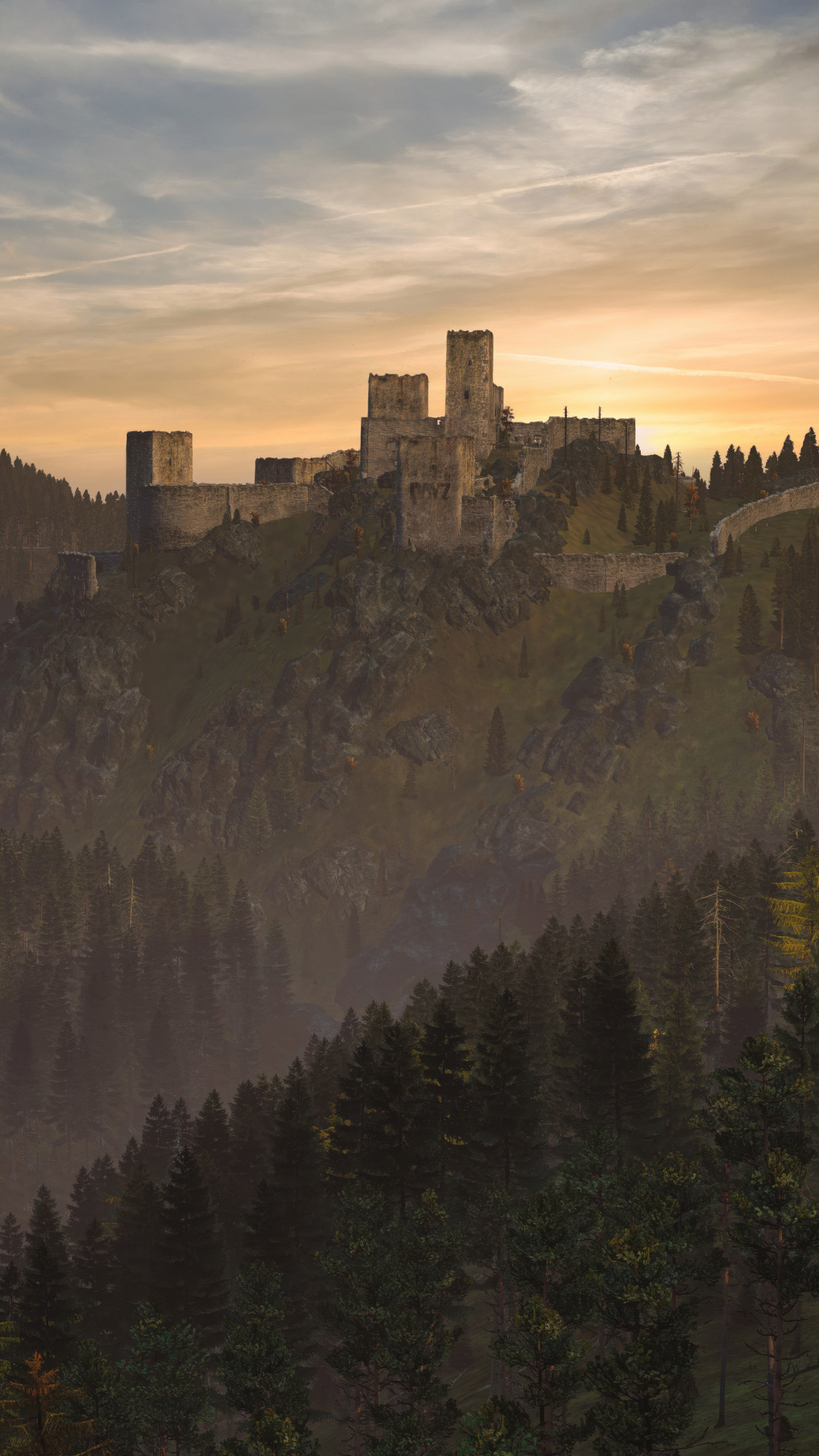DayZ